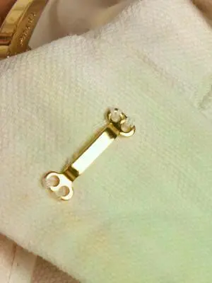 Prada Belted Canvas Shorts