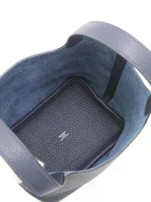 Hermès 2020-2026 Clemence Picotin Lock 18 Handbag