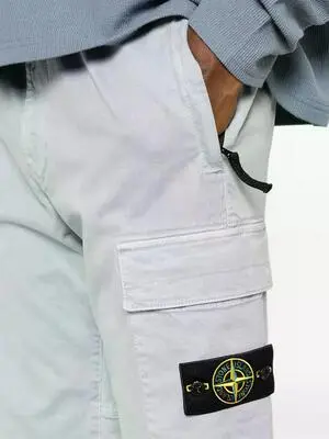 Stone Island Logo-patch Track Pants