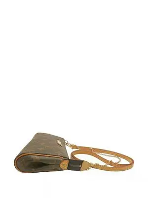 LOUIS VUITTON 2008 Monogram Eva Satchel