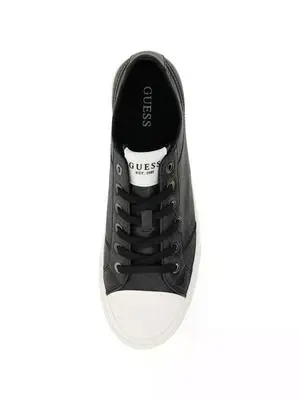 Guess Istria Low 4g Logo Sneakers