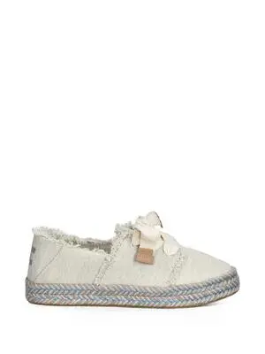 Toms Round Toe Espadrilles