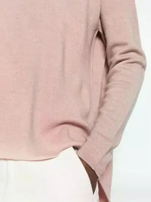 AROVESCIO Drop-shoulder Sweater