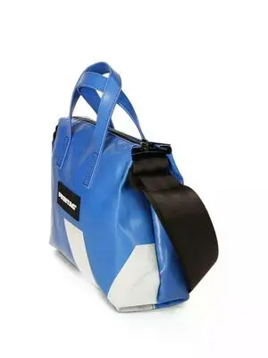 FREITAG Ruby Messenger Bag - Blue