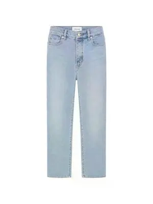 FRAME Belt-loops Jeans