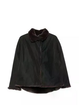 ROSSO 35 Reversible Button-up Jacket