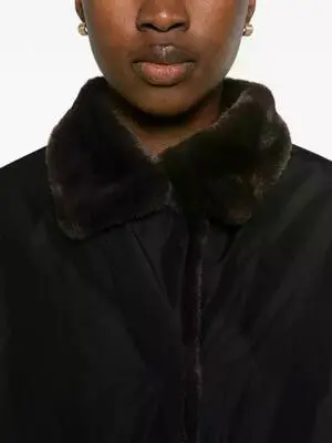 ROSSO 35 Reversible Button-up Jacket