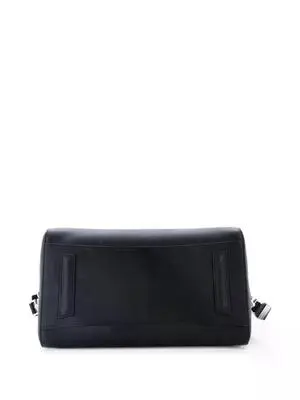 Givenchy Antigona Bag Leather Medium Satchel