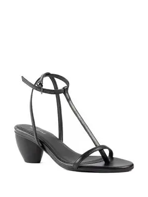 Free People La La Land Strappy Sandals