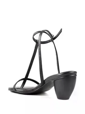 Free People La La Land Strappy Sandals