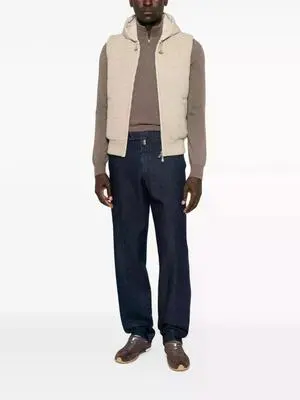 BERWICH Straight-leg Jeans