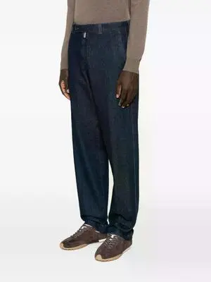 BERWICH Straight-leg Jeans