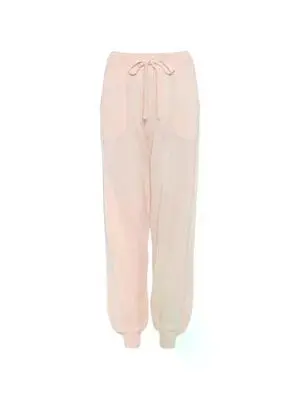 ERES Star Drawstring Track Pants