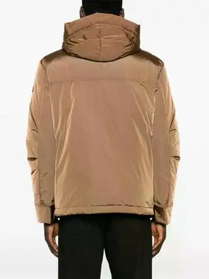 Peuterey Ronnie Hooded Coat