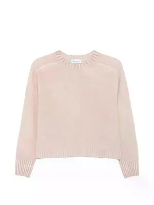 AROVESCIO Crew-neck Sweater