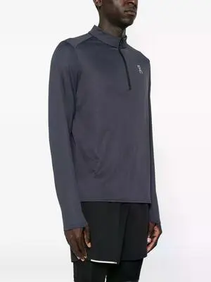 On Core 1/4 Zip Top