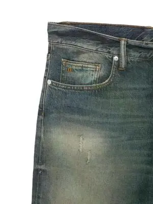 NINE:INTHE:MORNING Albert Distressed-effect Jeans