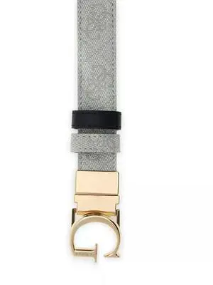 Guess Leona G-logo Belt