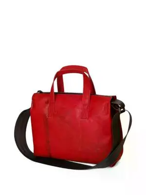 FREITAG Ruby Messenger Bag - Red