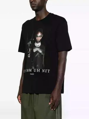 IH NOM UH NIT Family Graphic-print T-shirt