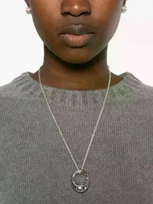 AROVESCIO Crew-neck Sweater