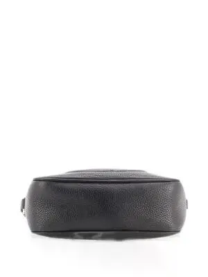 Gucci Soho Disco Leather Small Crossbody Bag