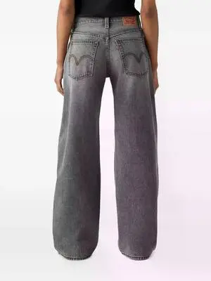 LEVI'S Middy Balloon Jeans