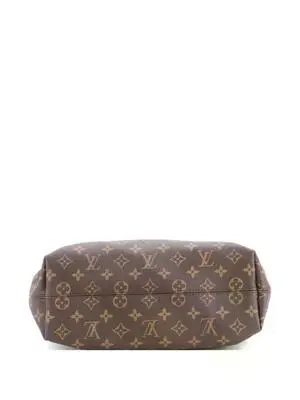 LOUIS VUITTON Monogram Canvas Graceful Hobo Bag