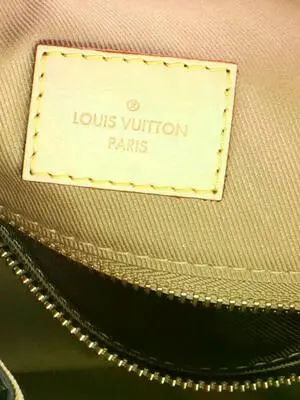 LOUIS VUITTON Monogram Canvas Graceful Hobo Bag