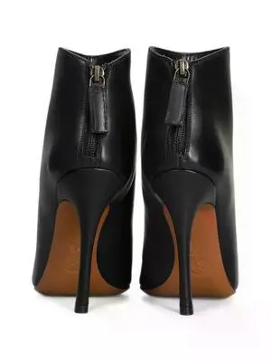 Roberto Festa Micol Pointed-toe Ankle Boots