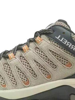Merrell Crosslander 3 Panelled Sneakers - Neutrals