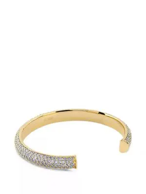 Guess 7mm Essenza Pavé Bangle