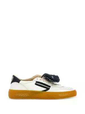 Puraai Printed Sneakers For Men