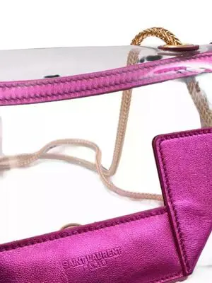Saint Laurent Small Betty Chain Shoulder Bag