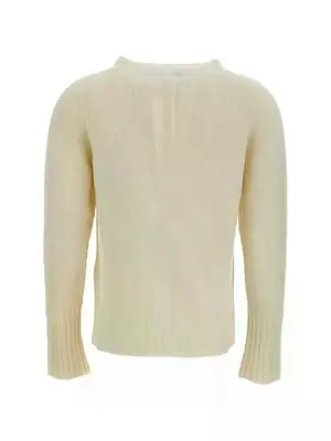 DRUMOHR Raglan-sleeve Cashmere Sweater
