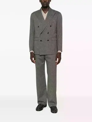 Tagliatore Double-breasted Suit