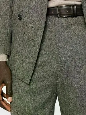 Tagliatore Double-breasted Suit