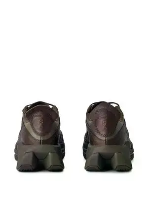 SALOMON Neuva Advanced Sneakers - Brown