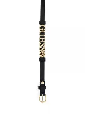 Guess Logo Belt