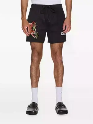 Ksubi Stay Up Shorts