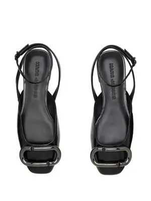 Marc Jacobs Pop J Marc Sandals
