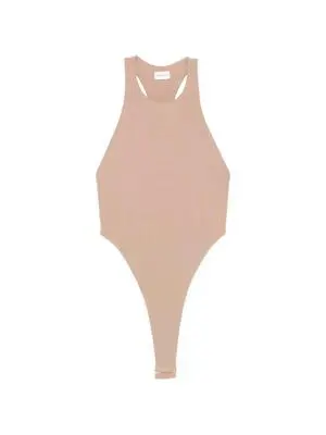 Andamane Sleeveless Bodysuits