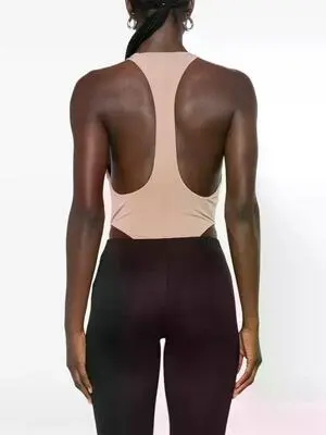 Andamane Racer-back Bodysuit