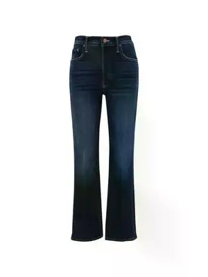 MOTHER The Tripper Flood Jeans