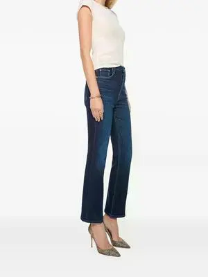 MOTHER The Tripper Flood Jeans