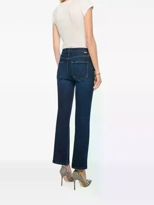 MOTHER The Tripper Flood Jeans