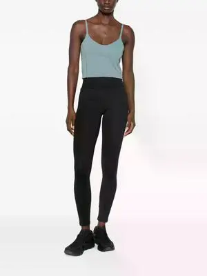 On Studio Crop Top - Blue