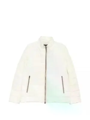 Herno Quilted High-neck Jacket