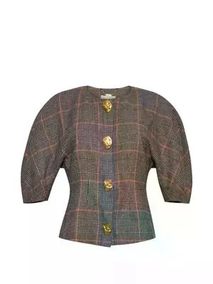 Cara Cara Puff Sleeve Blouses