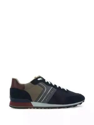 Hugo Parkour Runner Sneakers - Black
